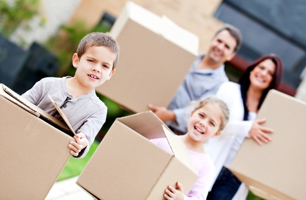 Download Our Free Moving Bingo for Kids | National Van Lines