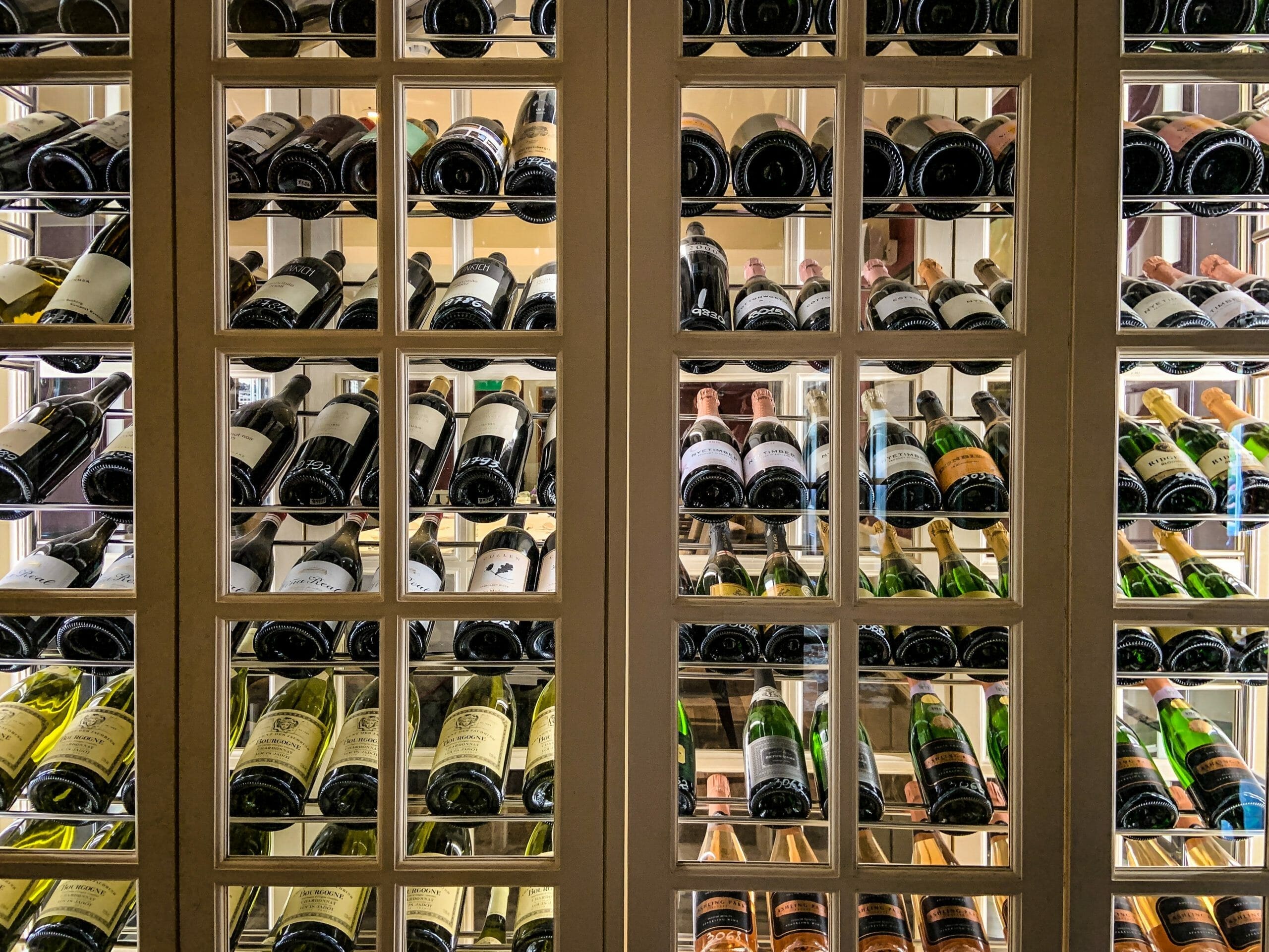 A Guide to Safely Packing and Moving Your Wine Collection
