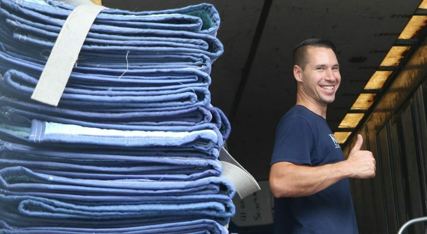 What Makes Our Long Distance Moving Agents so Successful? | National ...