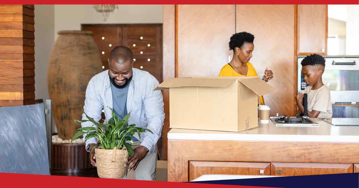 How Partial-Service Movers Support Cross Country Moves | National Van Lines