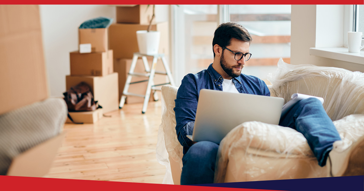 How to Use Yelp to Find an Interstate Moving Company | National Van Lines