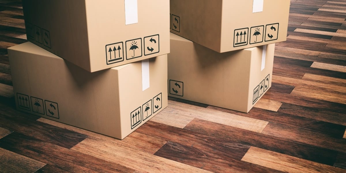 Basics of Moving and Storage Service | National Van LInes